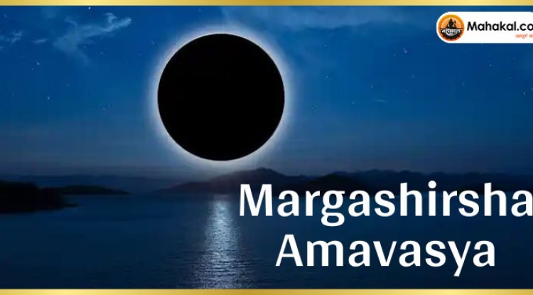 Margashirsha Month 2024: Why It’s Beloved by Lord Krishna and Key ...