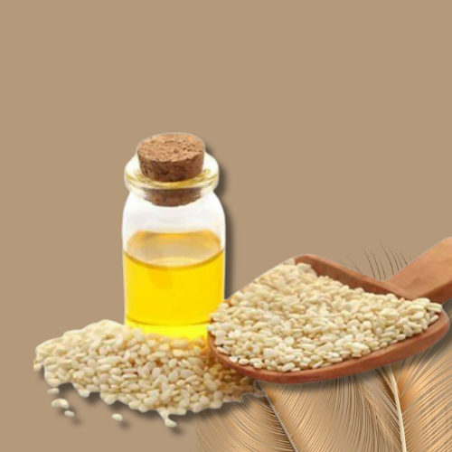 तिल तेल (Till Tel) – स्वास्थ्य और आध्यात्मिक अनुष्ठानों के लिए पौष्टिक ...