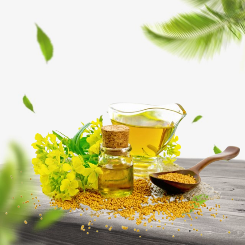सरसों का तेल (Sarso Oil) – स्वास्थ्य और पूजा के लिए पौष्टिक सरसों का तेल